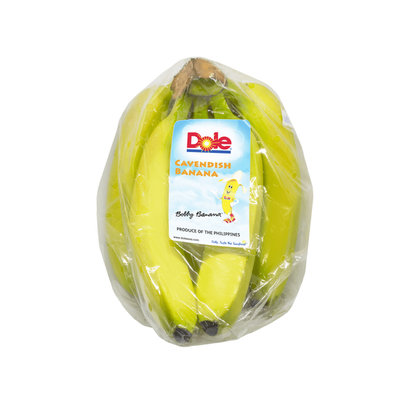 BANANA/YELLOW DOLE – CJ Tropical Corp