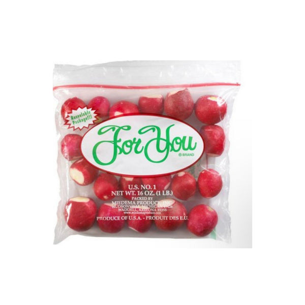 RADISH CELLO – CJ Tropical Corp