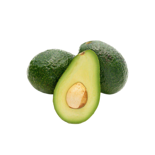 OG HASS AVOCADO 48CT – CJ Tropical Corp